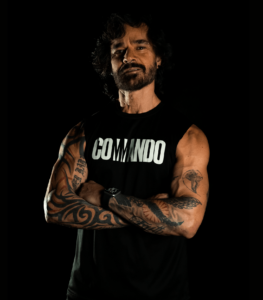 Coaches - México - Commando