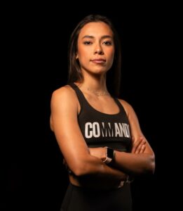 Coaches - México - Commando