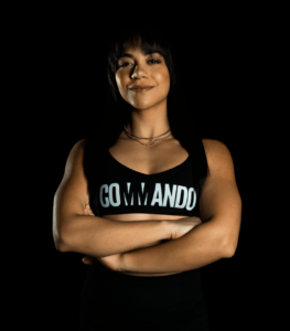 Coaches - México - Commando