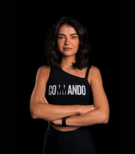 Coaches - México - Commando