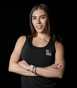 Coaches - México - Commando