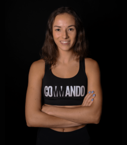 Coaches - México - Commando