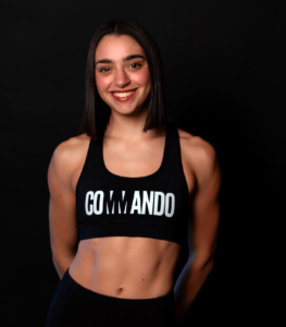 Coaches - México - Commando