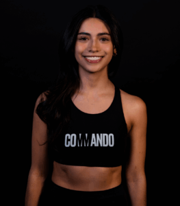 Coaches - México - Commando