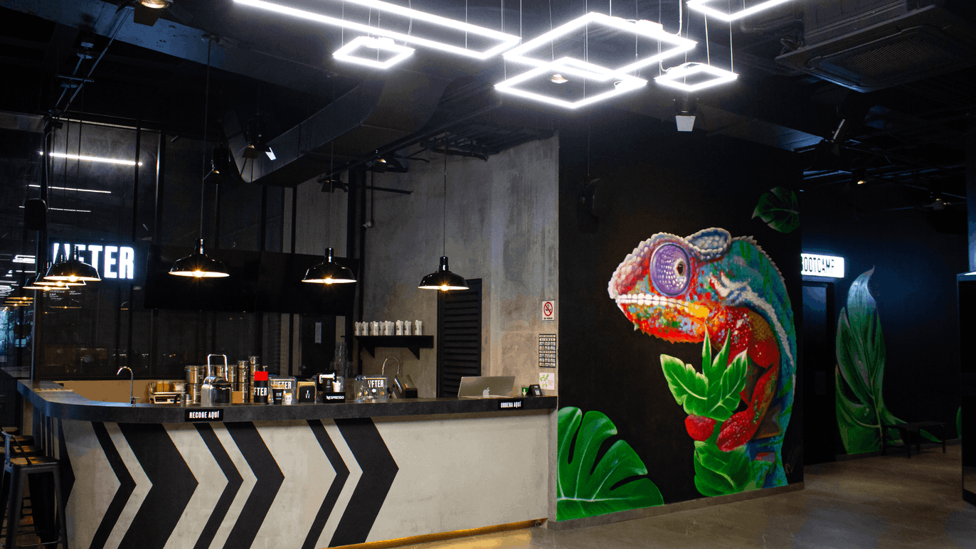 Apertura Commando Mariano Escobedo - Commando