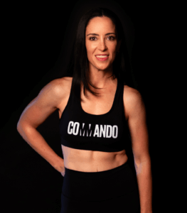 Coaches - México - Commando