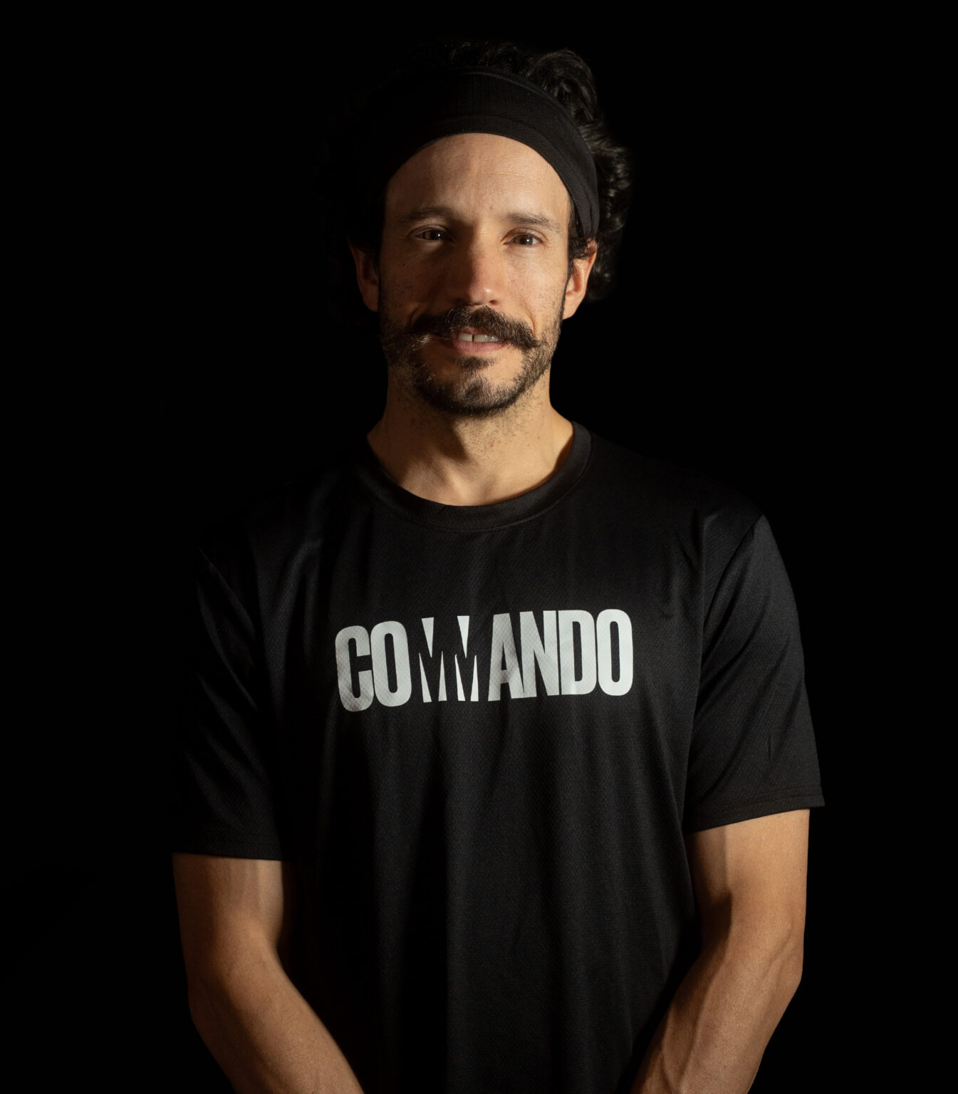 Coaches - México - Commando